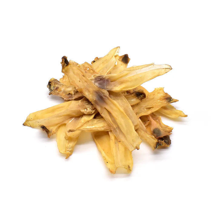 Suņu gardumi truša ausis kaltētas 1kg – Dārziem
